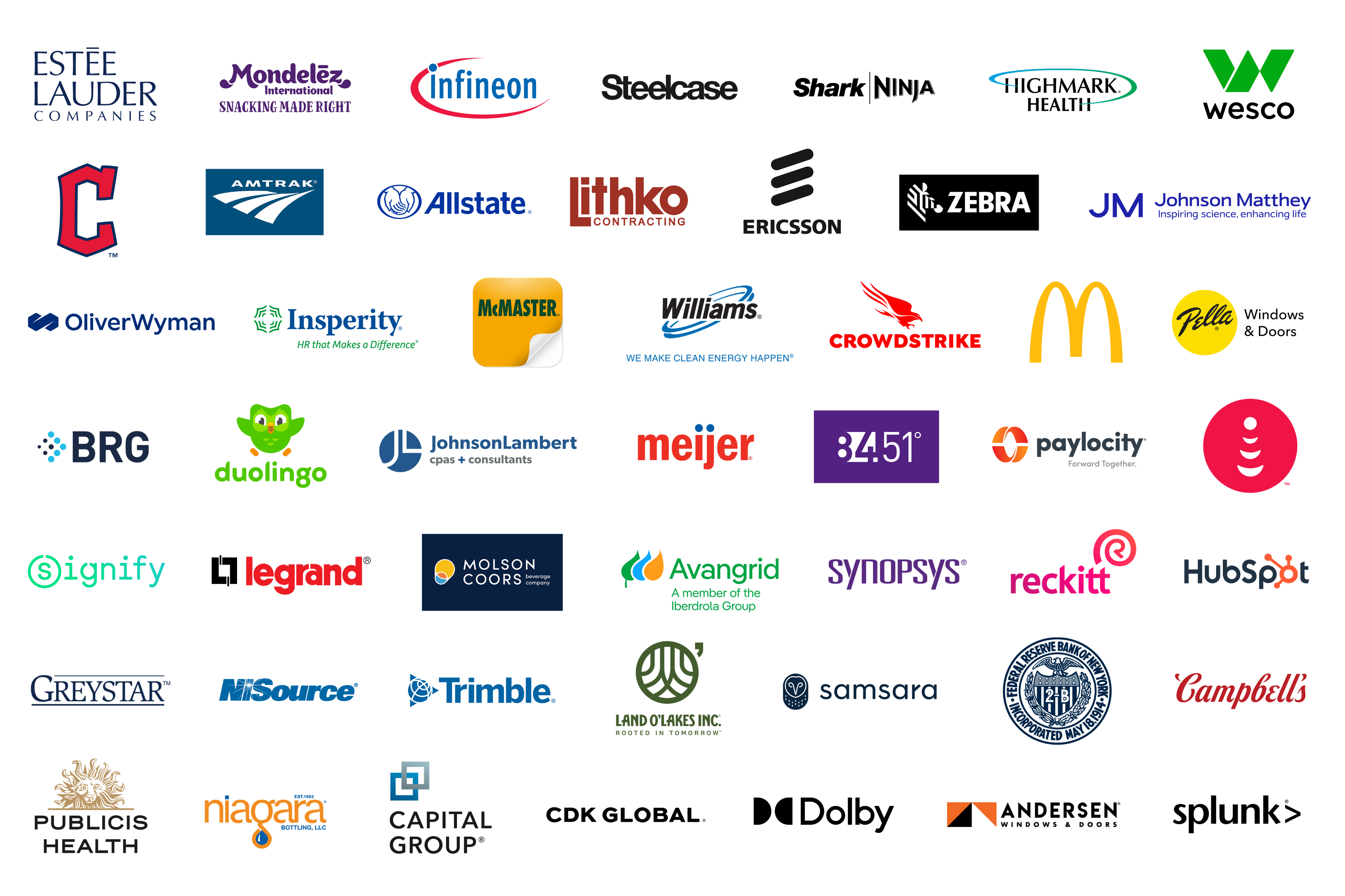 Introducing The 2024 Campus Forward Award Winners: Top Midsize Early Career Programs
